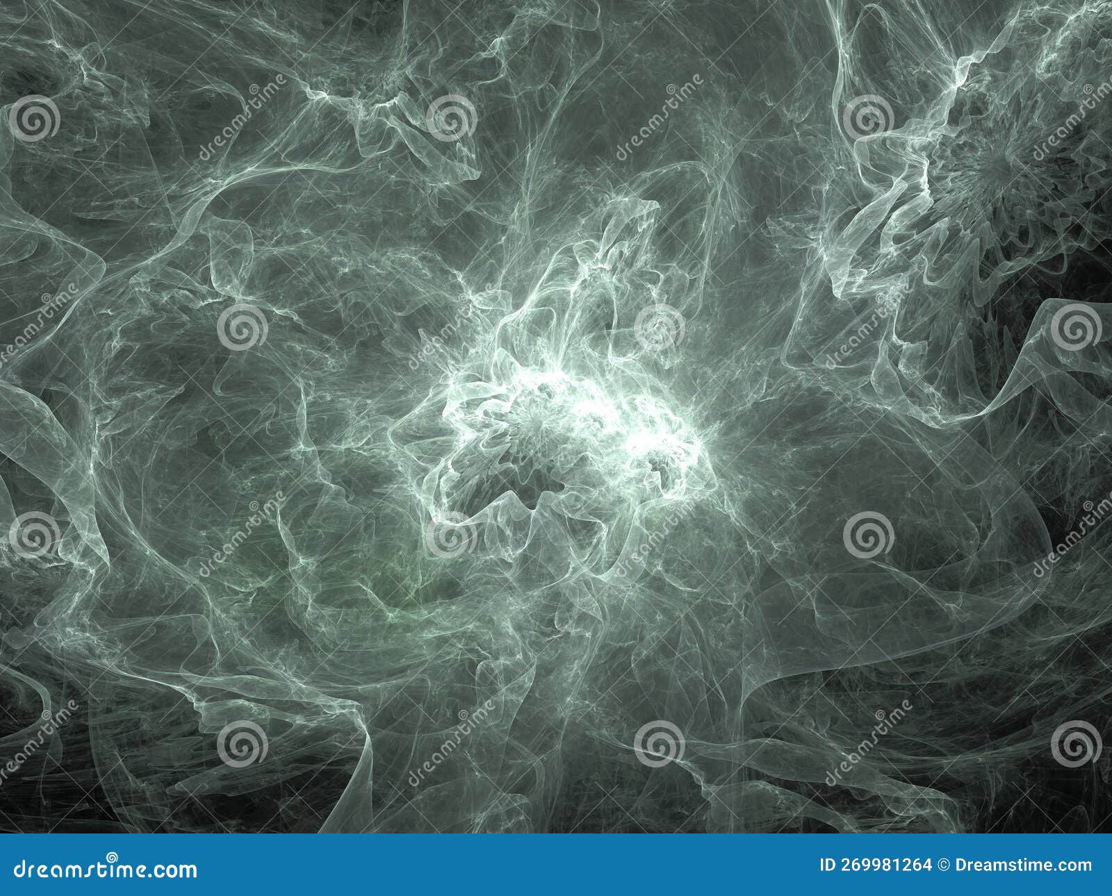 Discover the Mesmerizing World of Artificial Fractals: Explore the ...