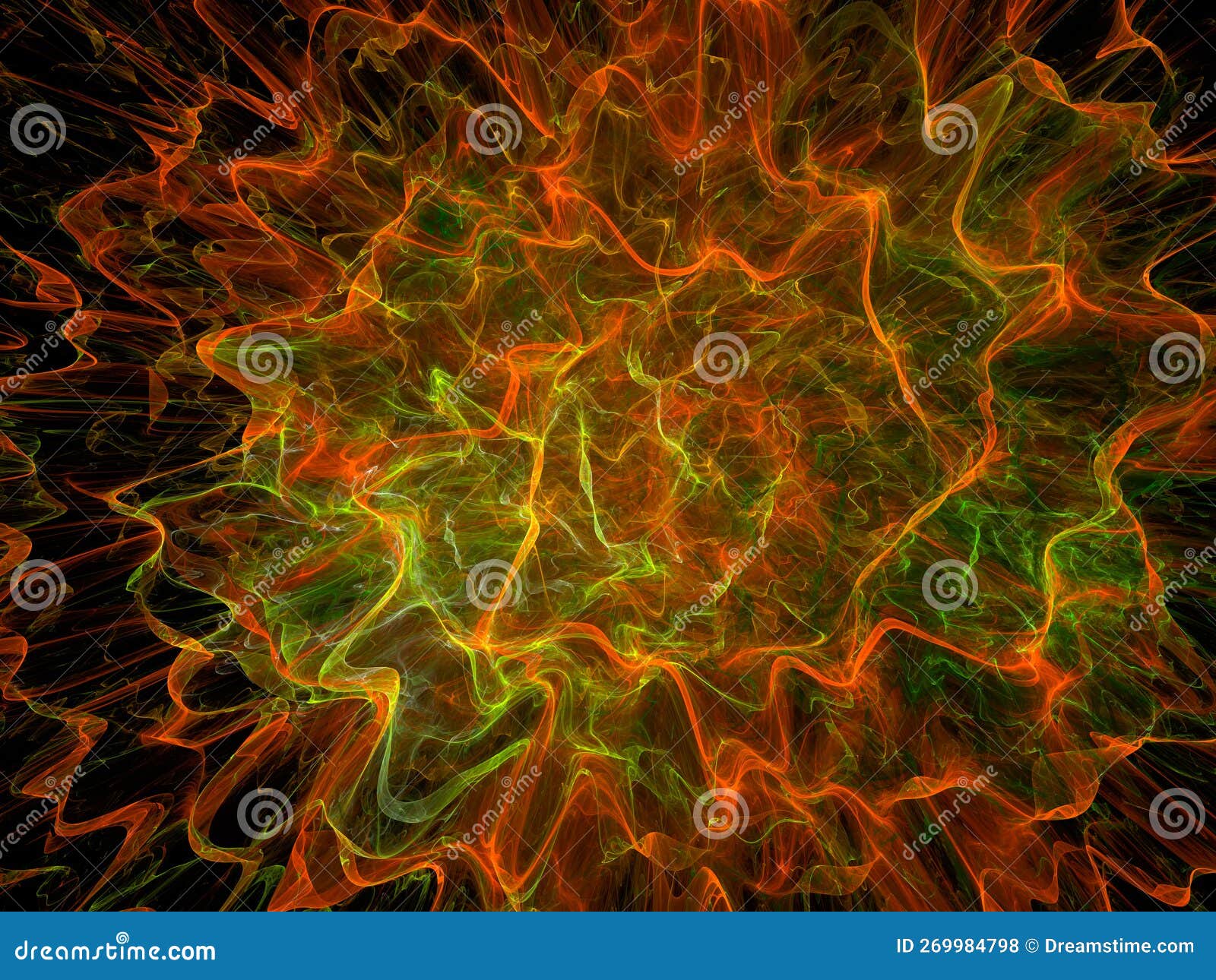 Discover the Mesmerizing World of Artificial Fractals: Explore the ...