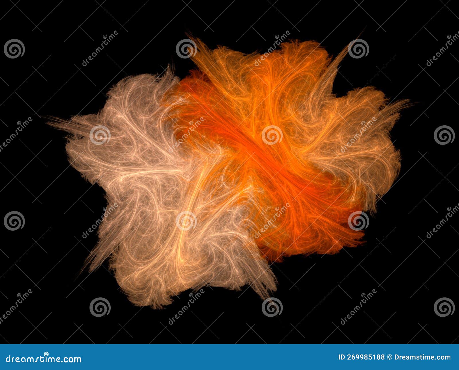 Discover the Mesmerizing World of Artificial Fractals: Explore the ...