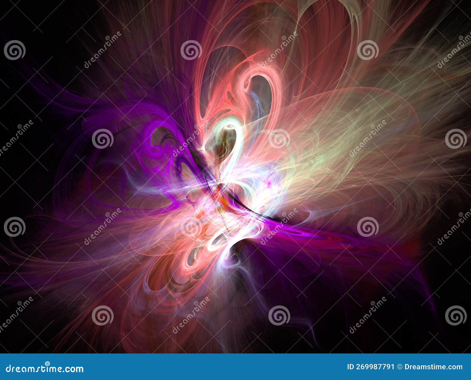 Discover the Mesmerizing World of Artificial Fractals: Explore the ...
