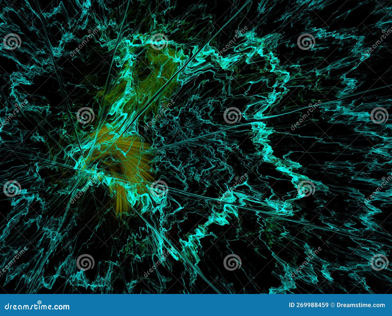Discover the Mesmerizing World of Artificial Fractals: Explore the ...