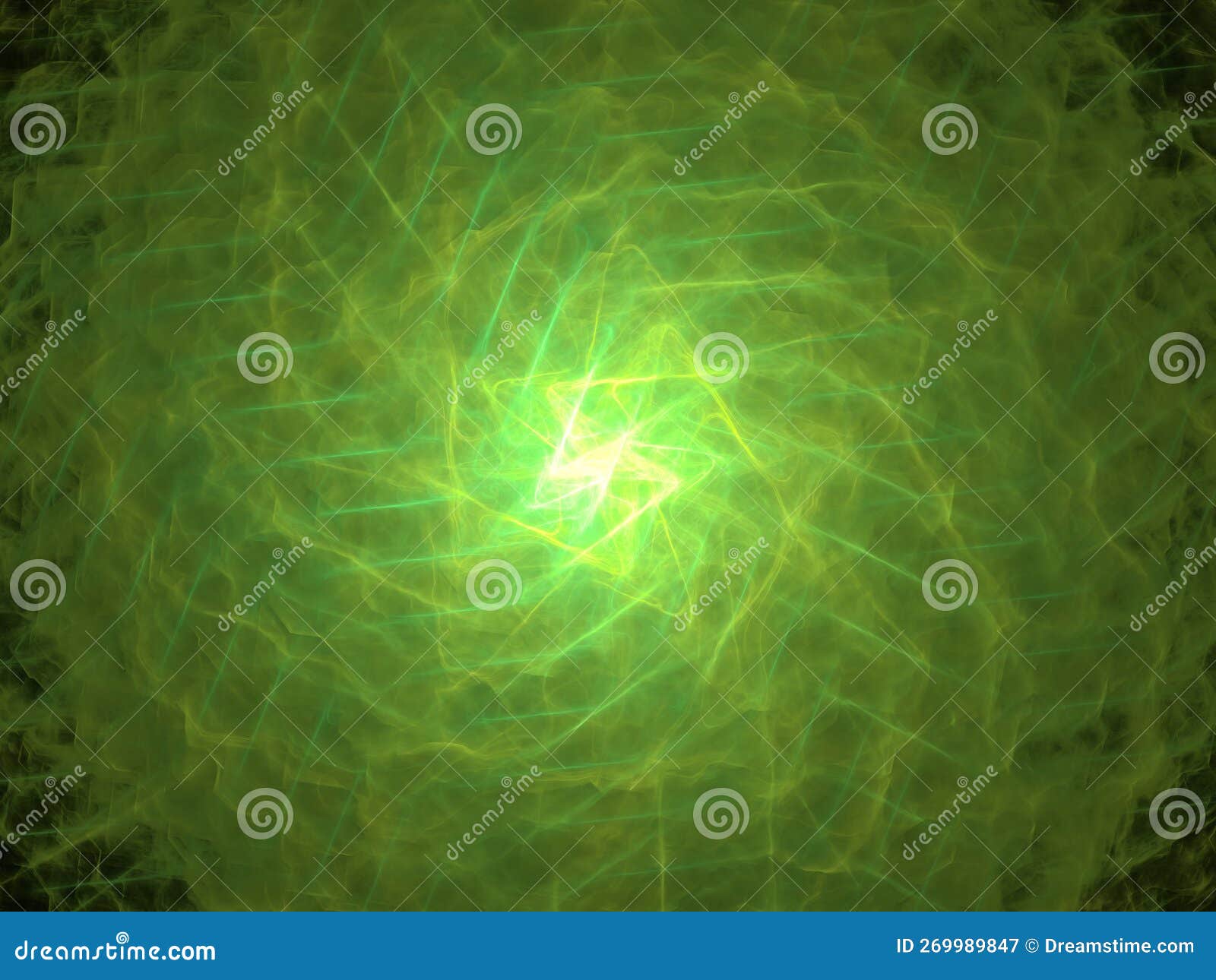Discover the Mesmerizing World of Artificial Fractals: Explore the ...