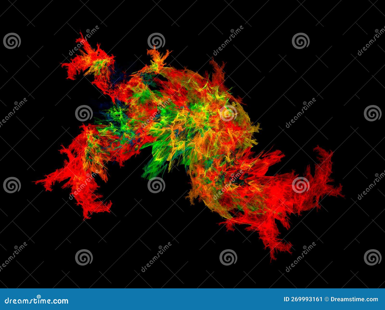 Discover the Mesmerizing World of Artificial Fractals: Explore the ...