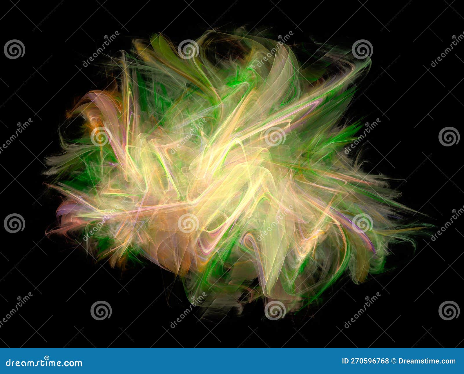 Discover the Mesmerizing World of Artificial Fractals: Explore the ...