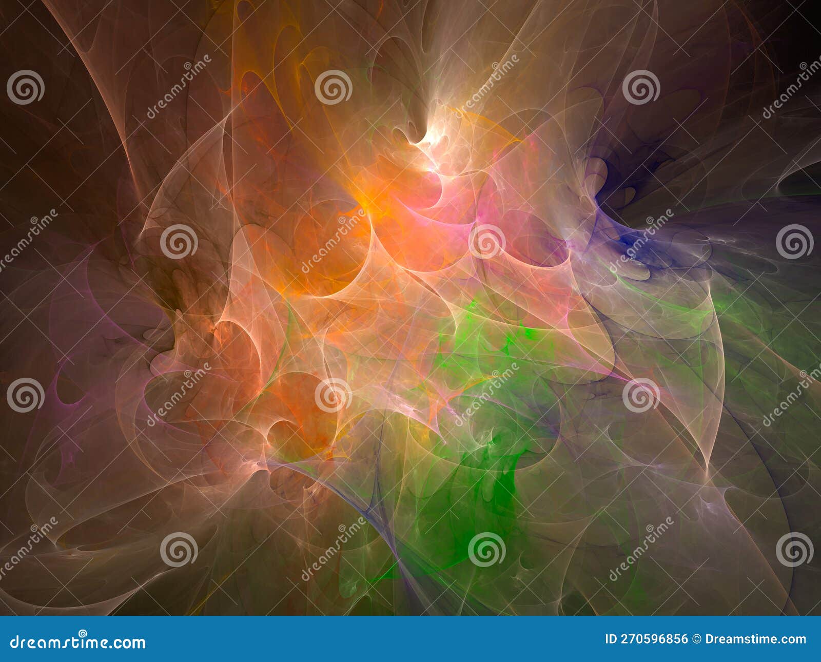 Discover the Mesmerizing World of Artificial Fractals: Explore the ...