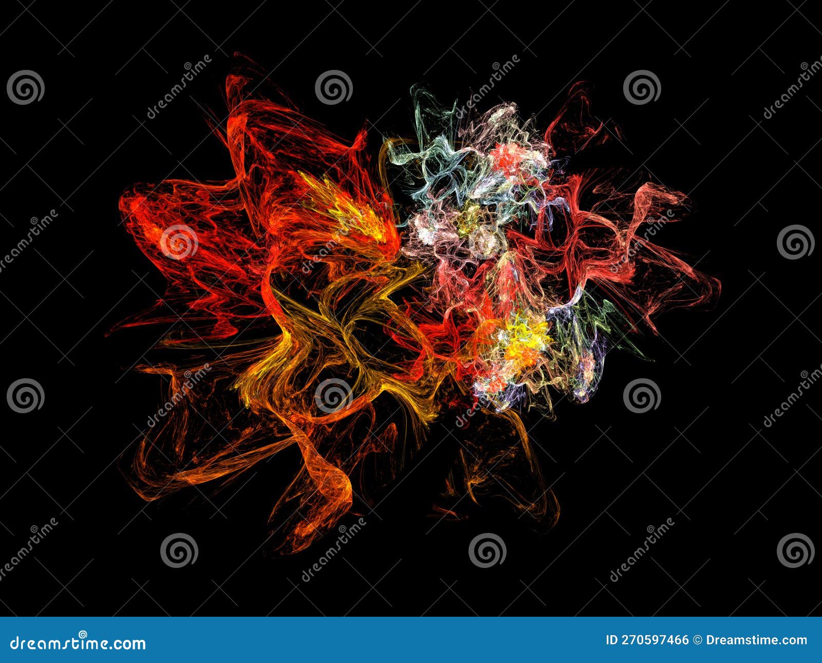 Discover the Mesmerizing World of Artificial Fractals: Explore the ...