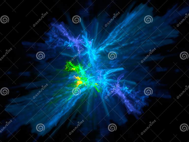 Discover the Mesmerizing World of Artificial Fractals: Explore the ...