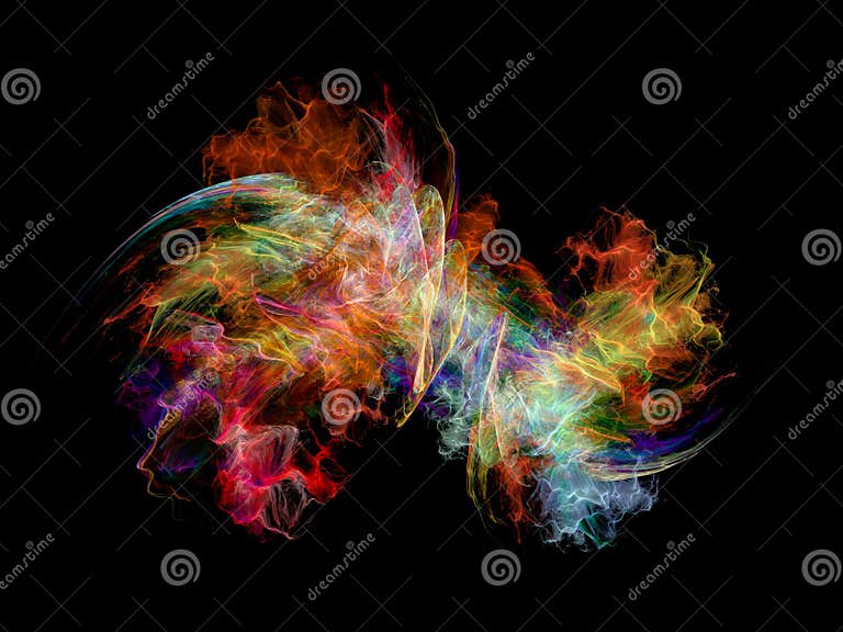 Discover the Mesmerizing World of Artificial Fractals: Explore the ...