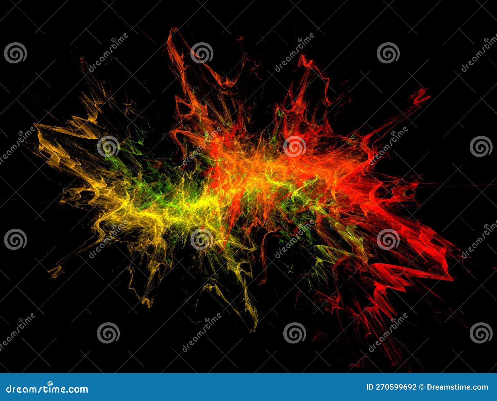 Discover the Mesmerizing World of Artificial Fractals: Explore the ...