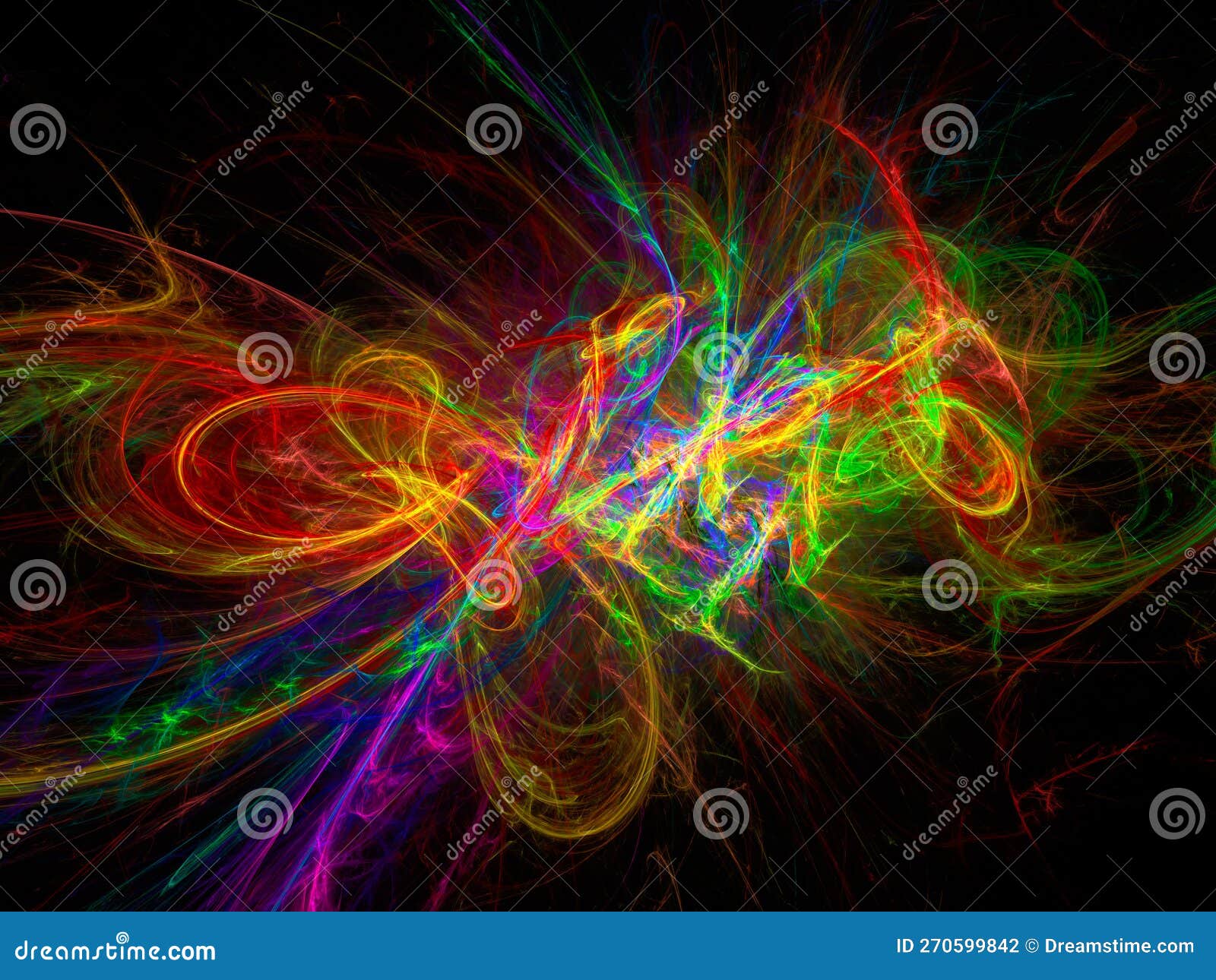 Discover the Mesmerizing World of Artificial Fractals: Explore the ...