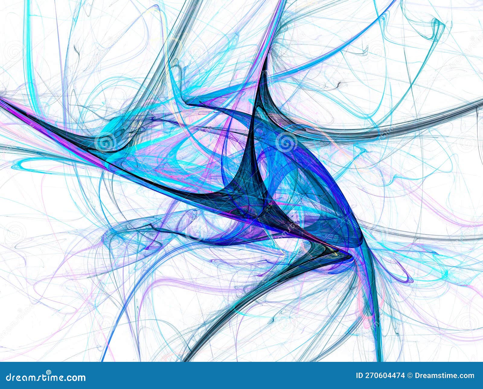 Discover the Mesmerizing World of Artificial Fractals: Explore the ...