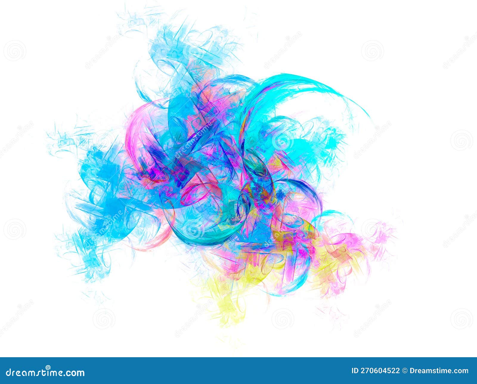 Discover the Mesmerizing World of Artificial Fractals: Explore the ...