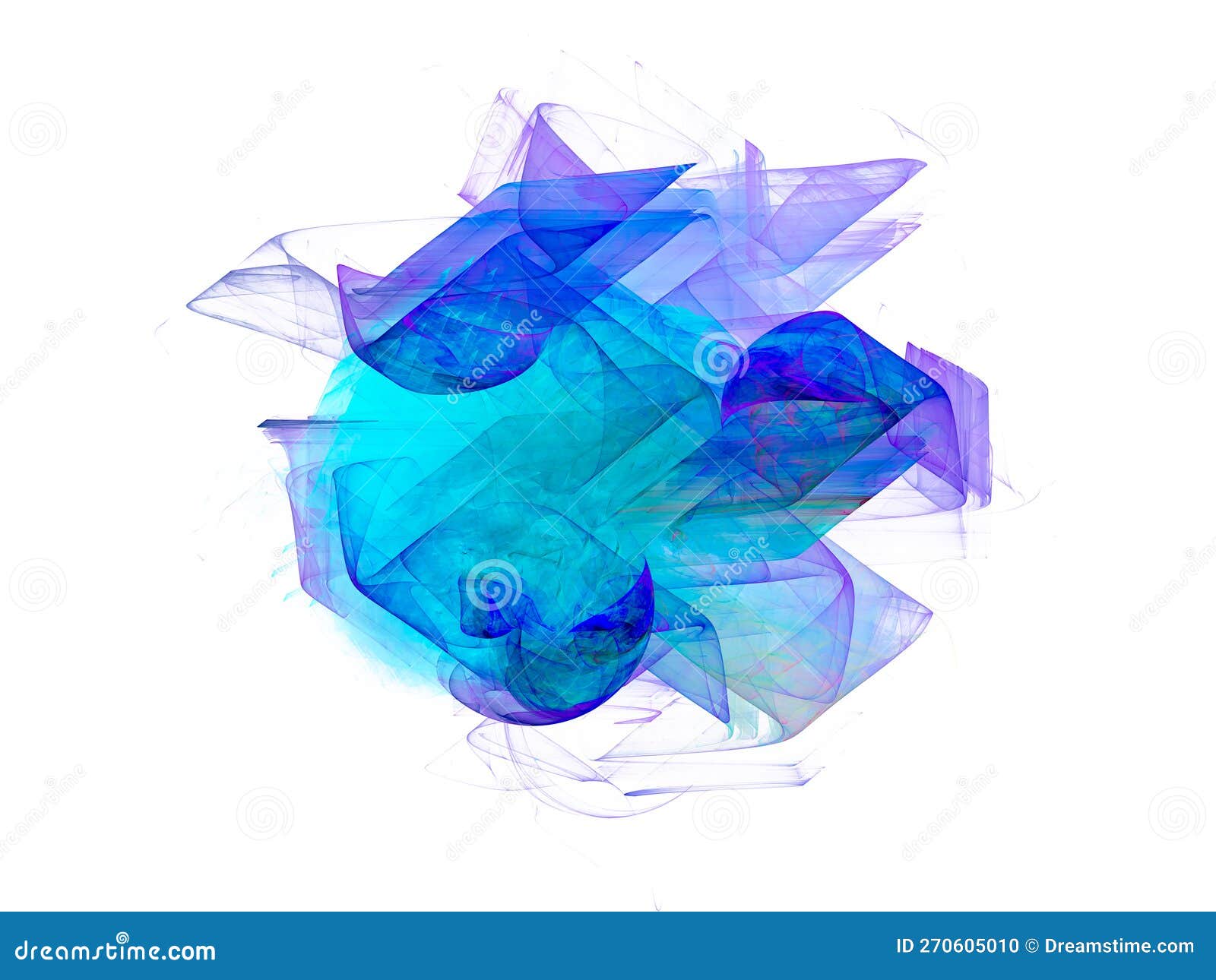 Discover the Mesmerizing World of Artificial Fractals: Explore the ...