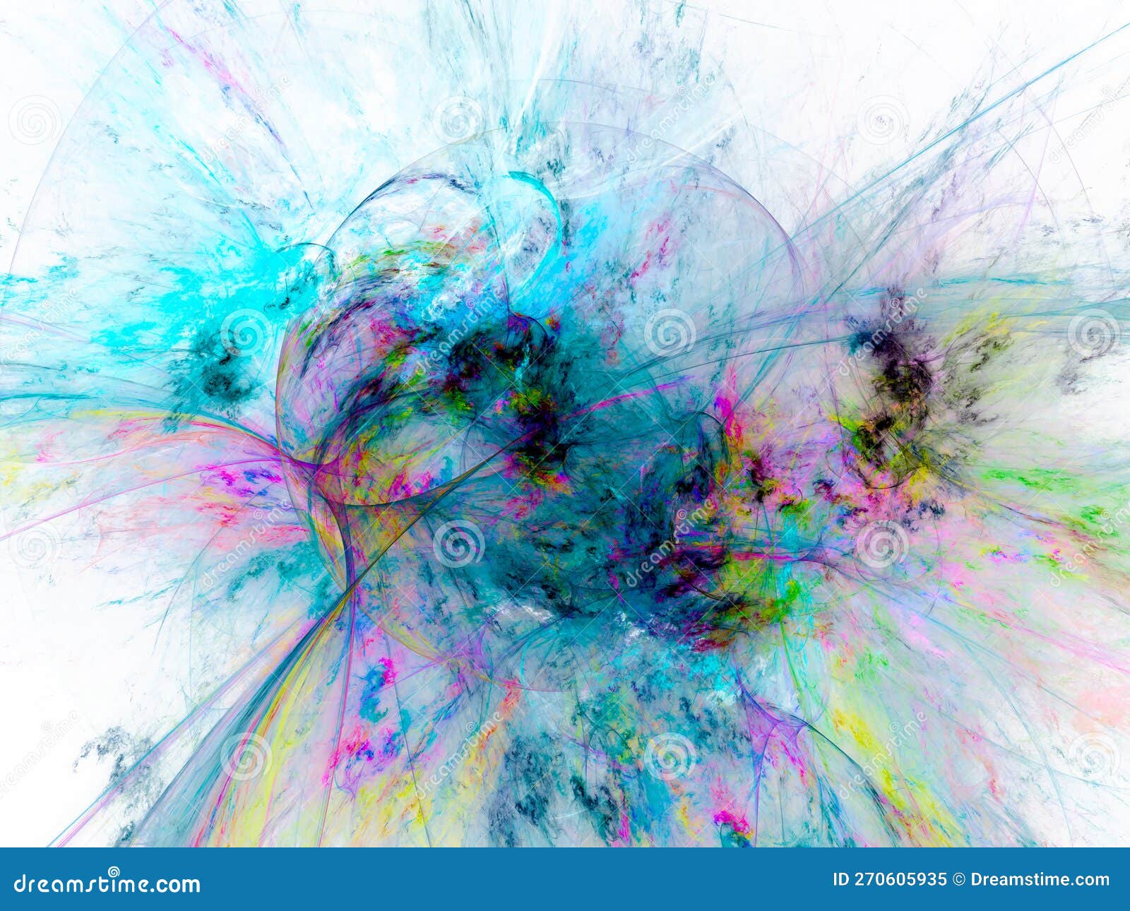 Discover the Mesmerizing World of Artificial Fractals: Explore the ...