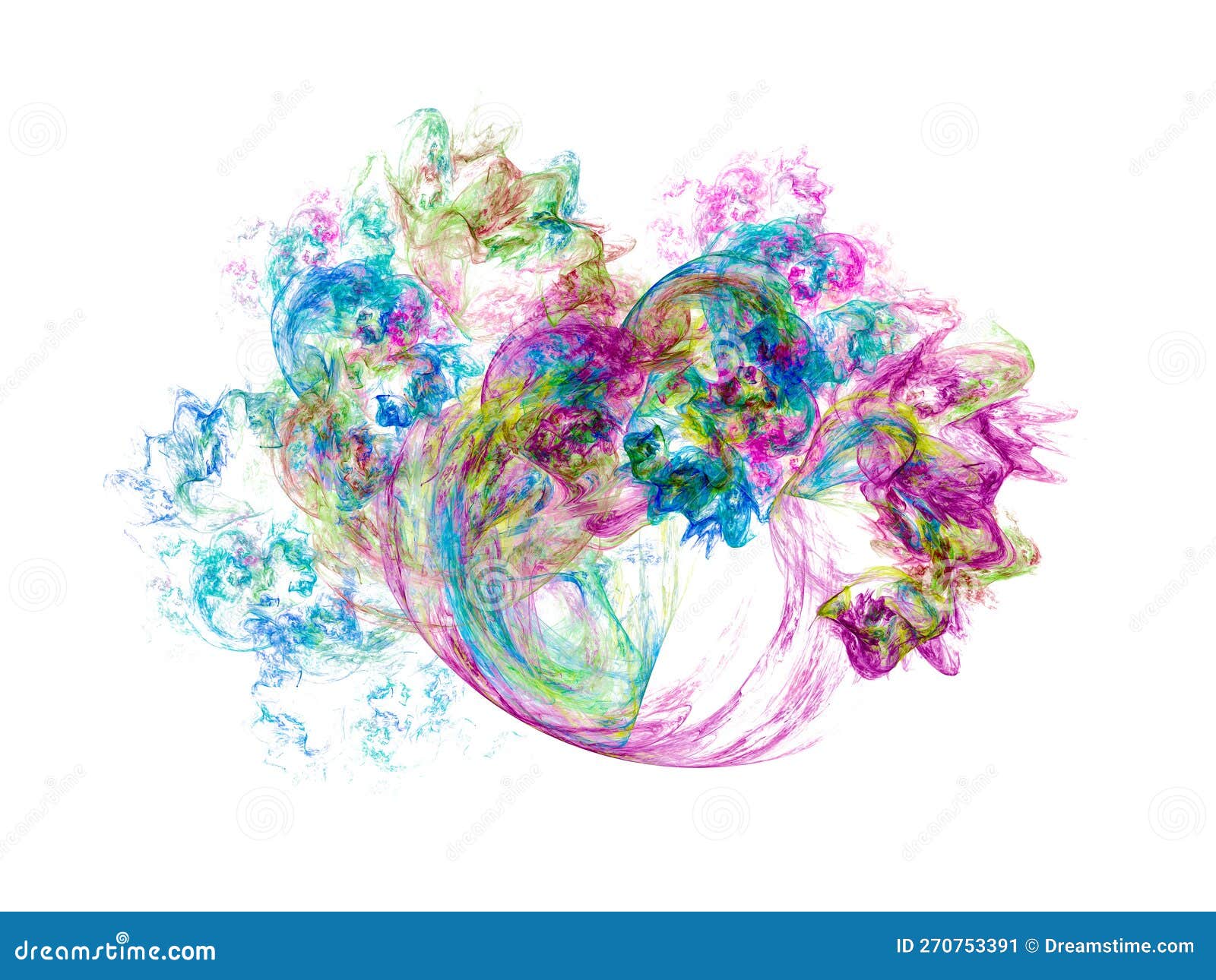 Discover the Mesmerizing World of Artificial Fractals: Explore the ...