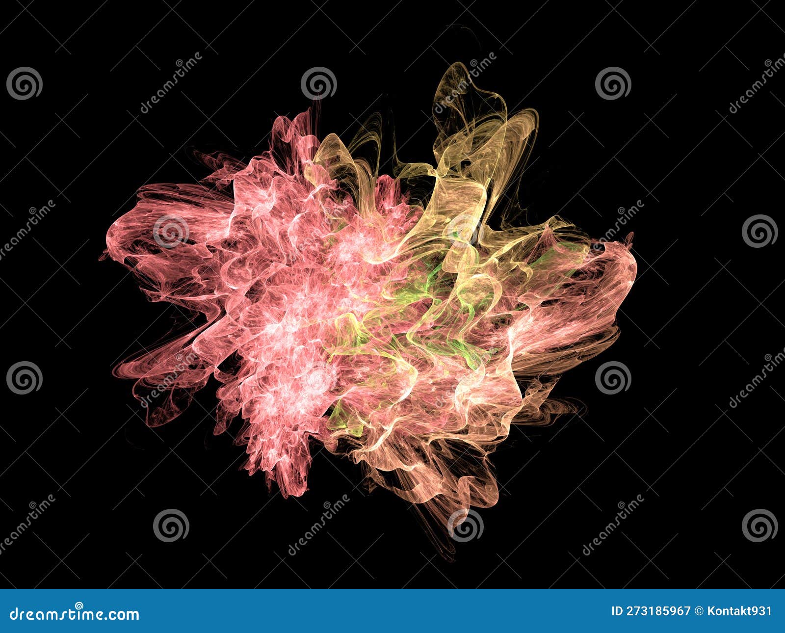 Discover the Mesmerizing World of Artificial Fractals: Explore the ...