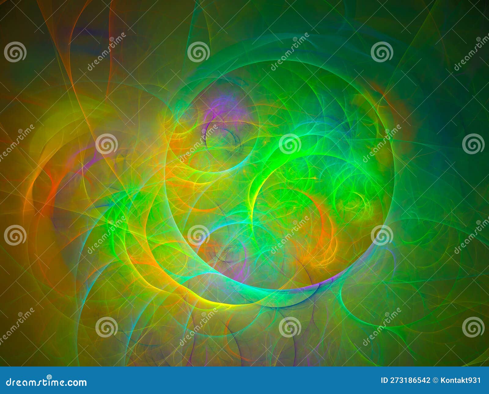 Discover the Mesmerizing World of Artificial Fractals: Explore the ...