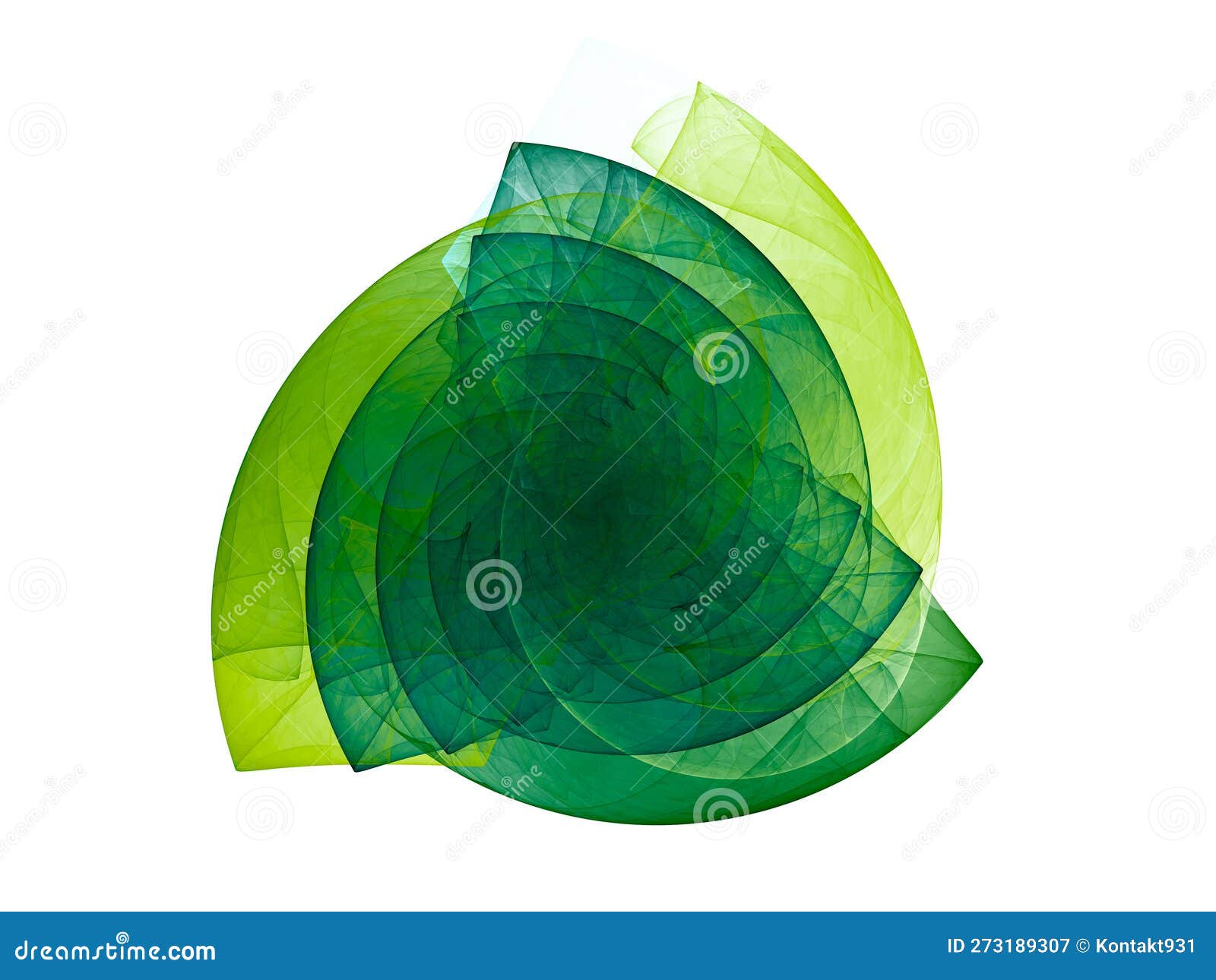 Discover the Mesmerizing World of Artificial Fractals: Explore the ...