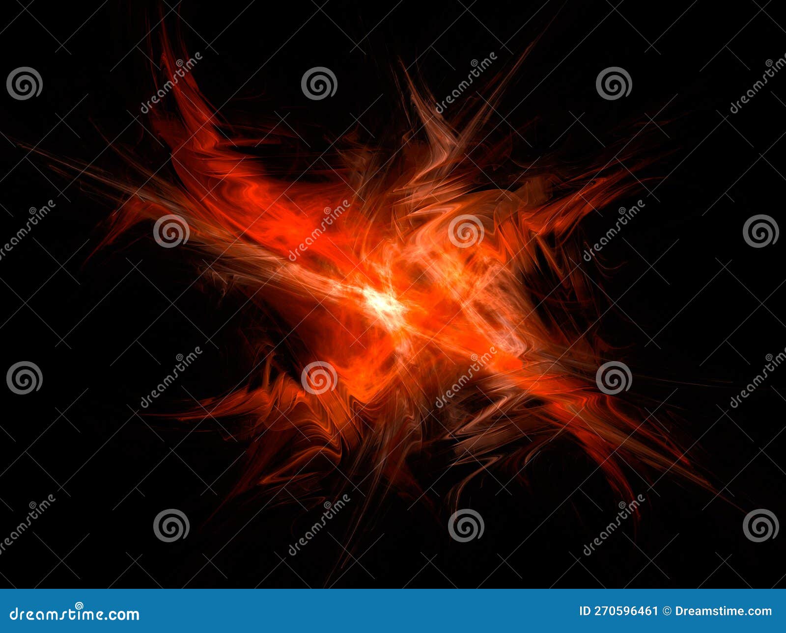 Discover the Mesmerizing World of Artificial Fractals: Explore the ...