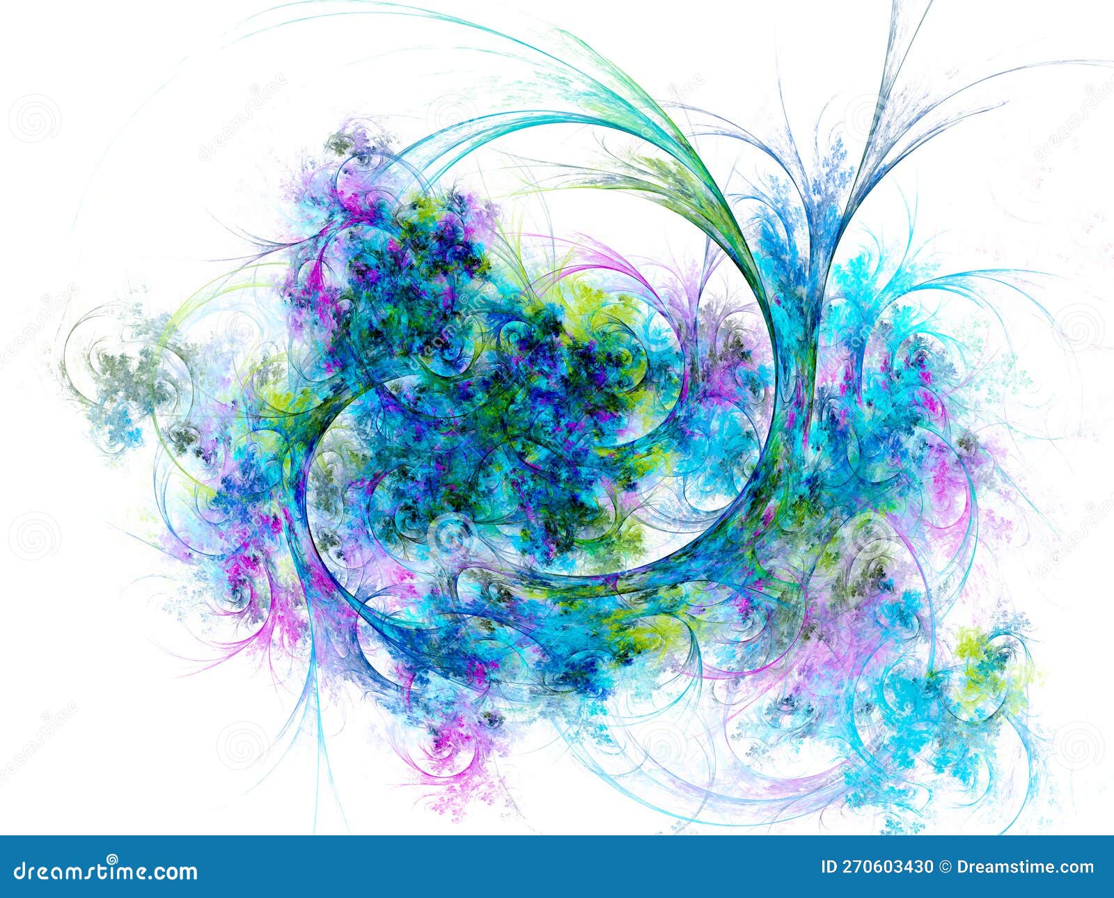 Discover the Mesmerizing World of Artificial Fractals: Explore the ...