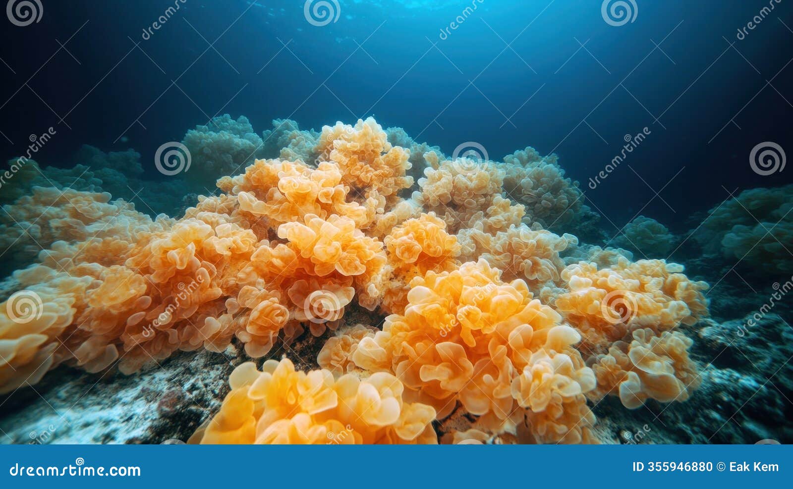 Discover the Mesmerizing World of Diverse Aquatic Creatures Thriving in ...