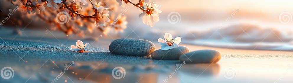 Restorative Therapy Find Balance and Relief through Nature Tranquility ...