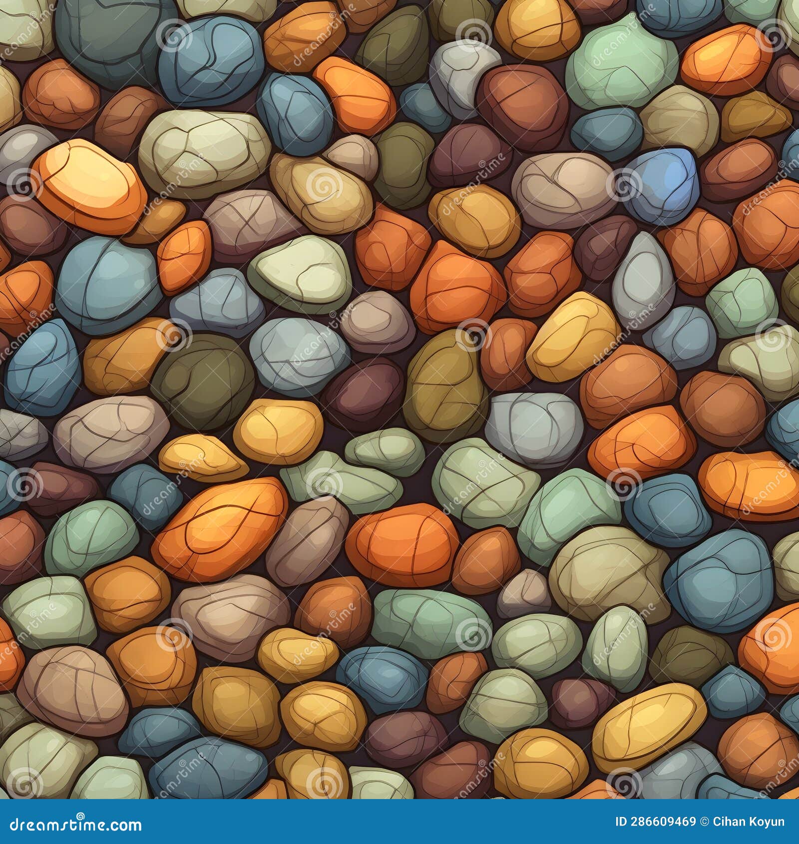 Discover the Perfect Stone Pattern Background for Your Computer Setup ...