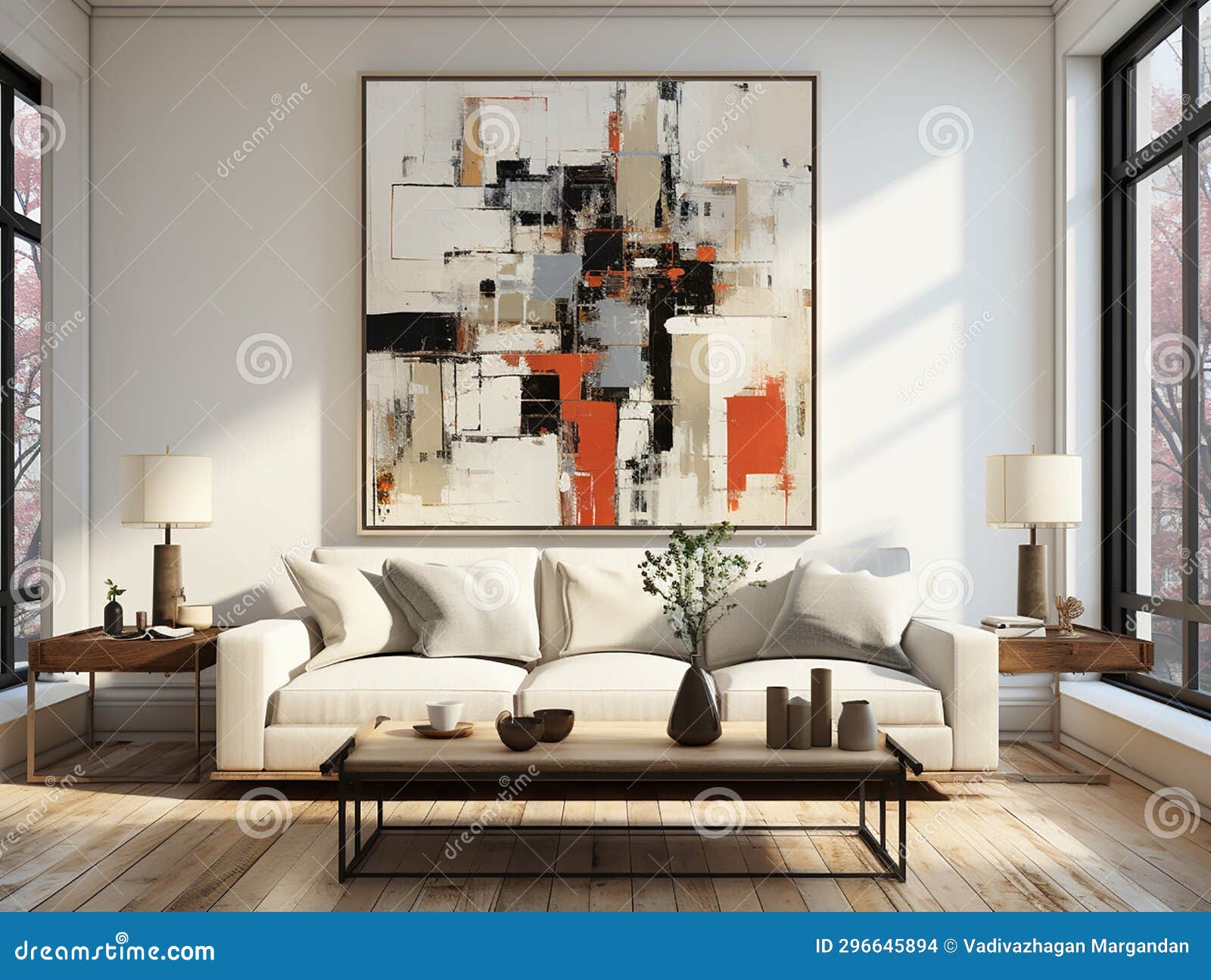 Simplicity S Core of Minimalism Stock Illustration - Illustration of ...