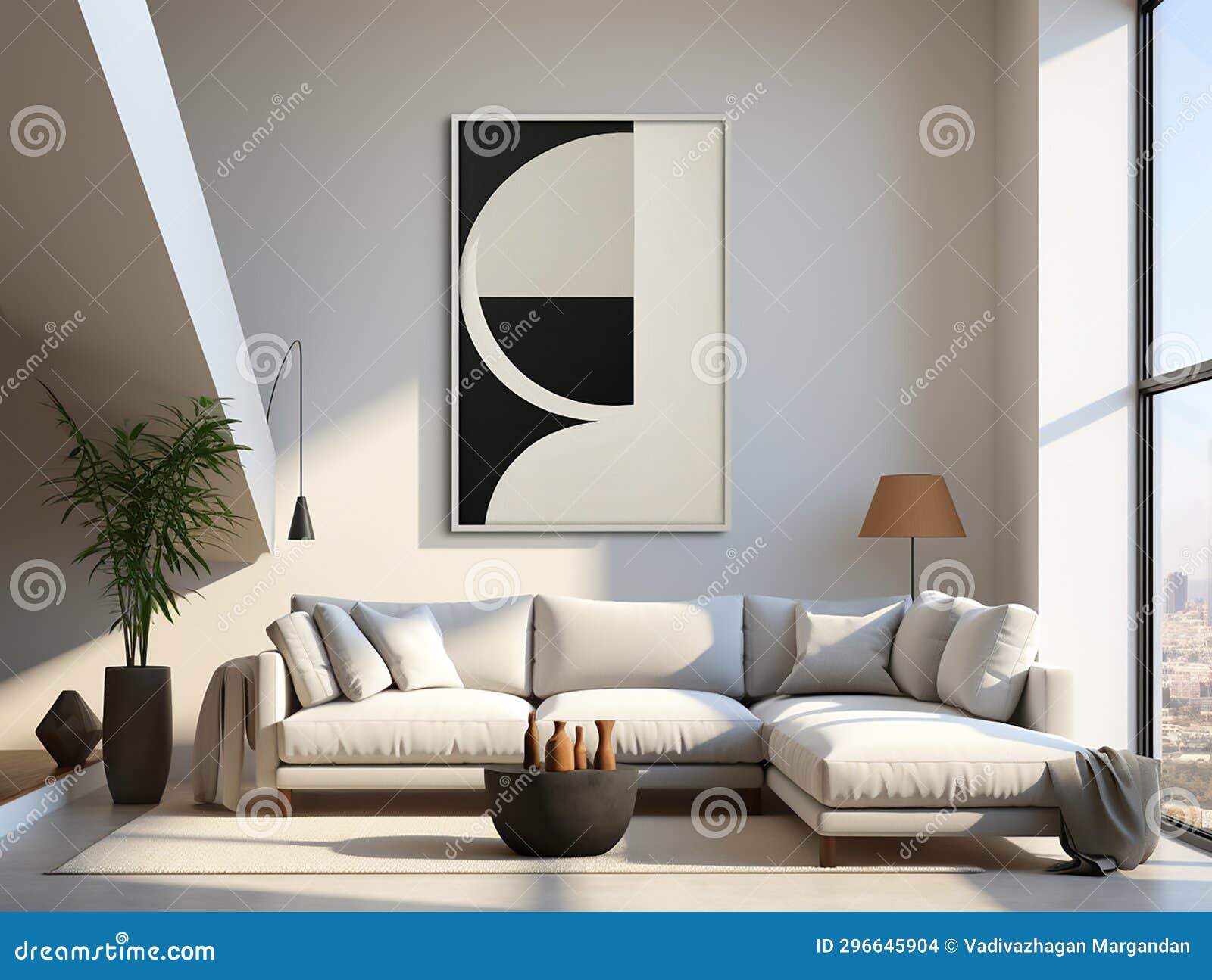 Simplicity S Core of Minimalism Stock Illustration - Illustration of ...