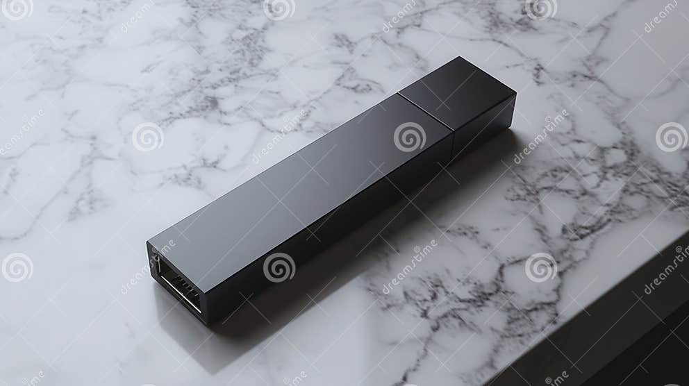 Minimalist Usb Flash Drive a Stylish and Innovative Accessory for ...