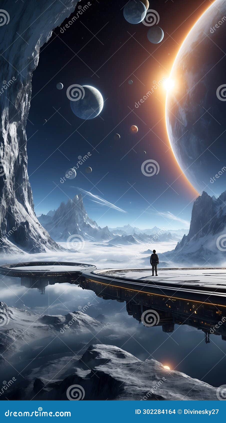 Beyond Boundaries: QuantumQuotient's DataEclipse Discovery. AI Generate ... Beyond Boundaries: QuantumQuotient's DataEclipse Discovery. AI Generate ...