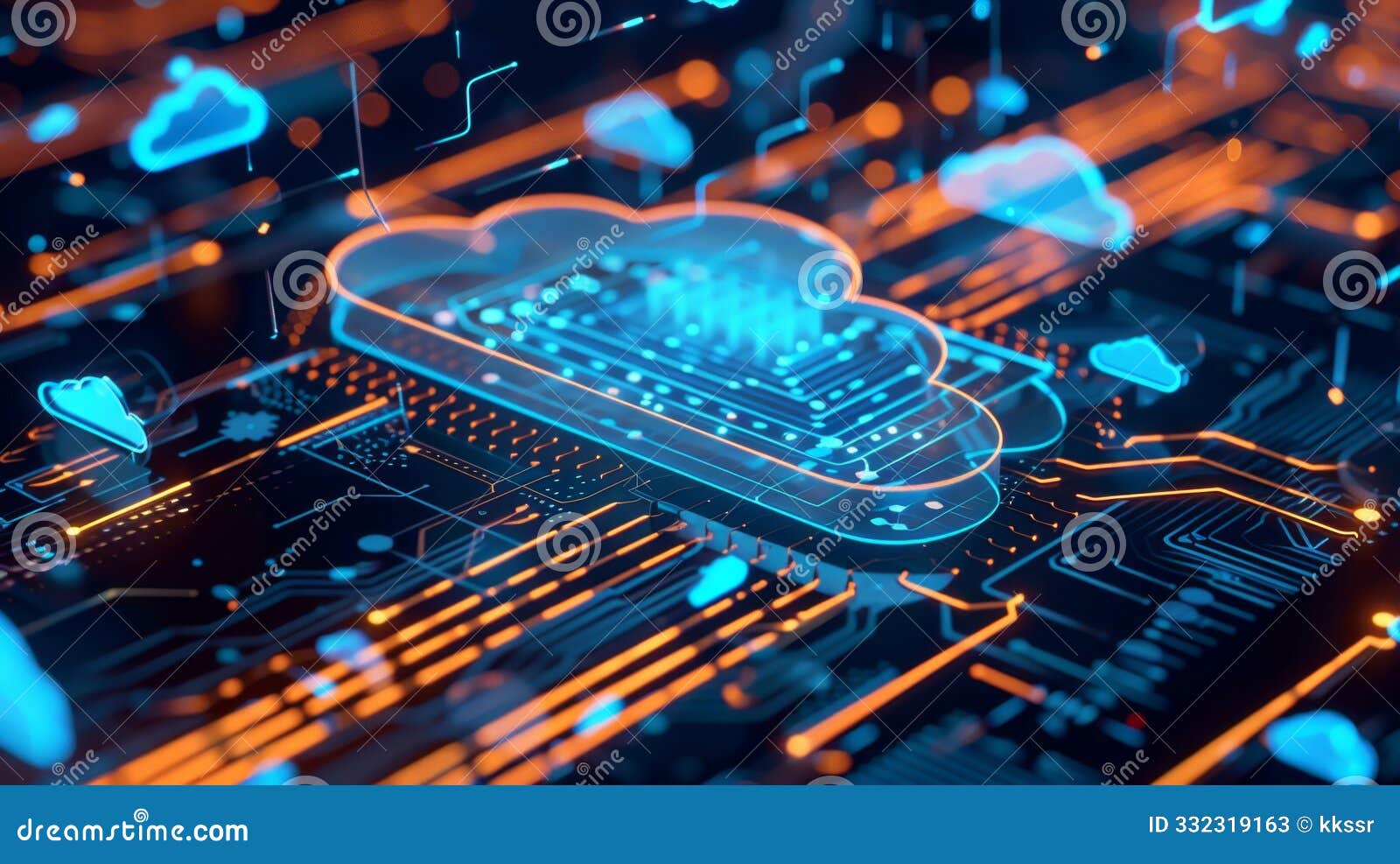 Discover Unified Management Platforms for Hybrid Clouds in a Data ...