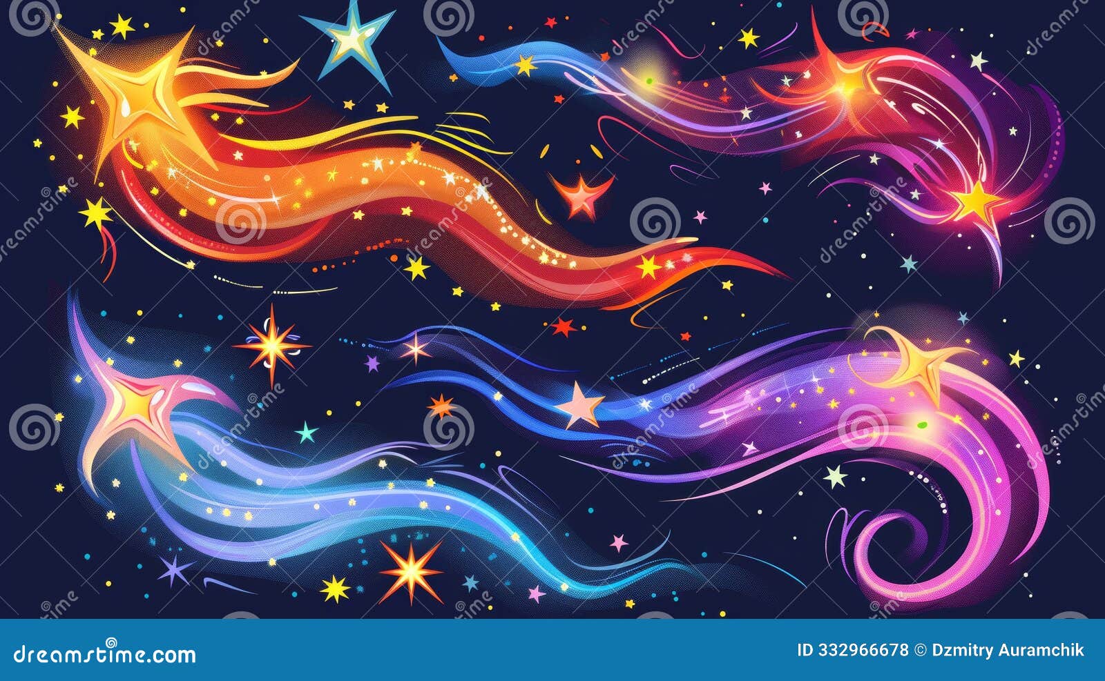 Discover a Variety of Timeless 2D Cartoon FX Effects with this ...