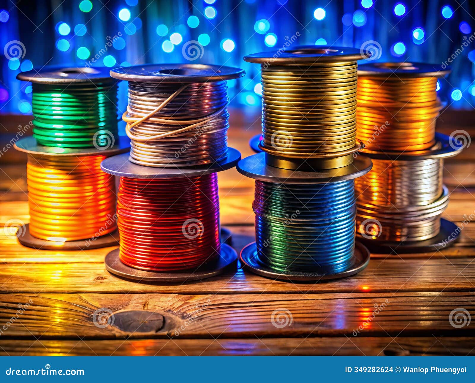 Versatile Tinned Copper Wire Coils: A Comprehensive Guide For ...