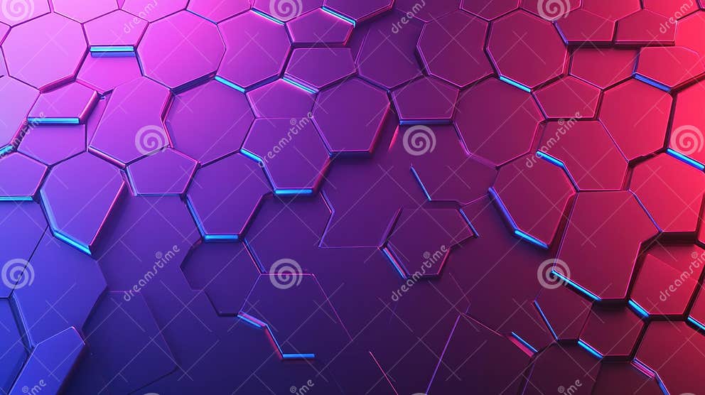 Discover a Vibrant Blend of Technology and Science through this ...