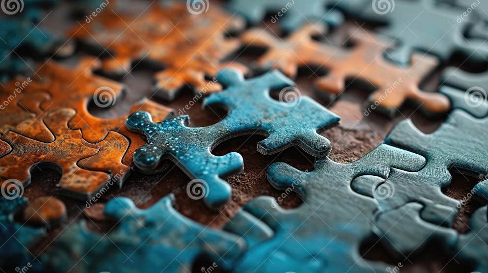 Discovering Innovative Solutions To Intricate Challenges, Ai Generated ...