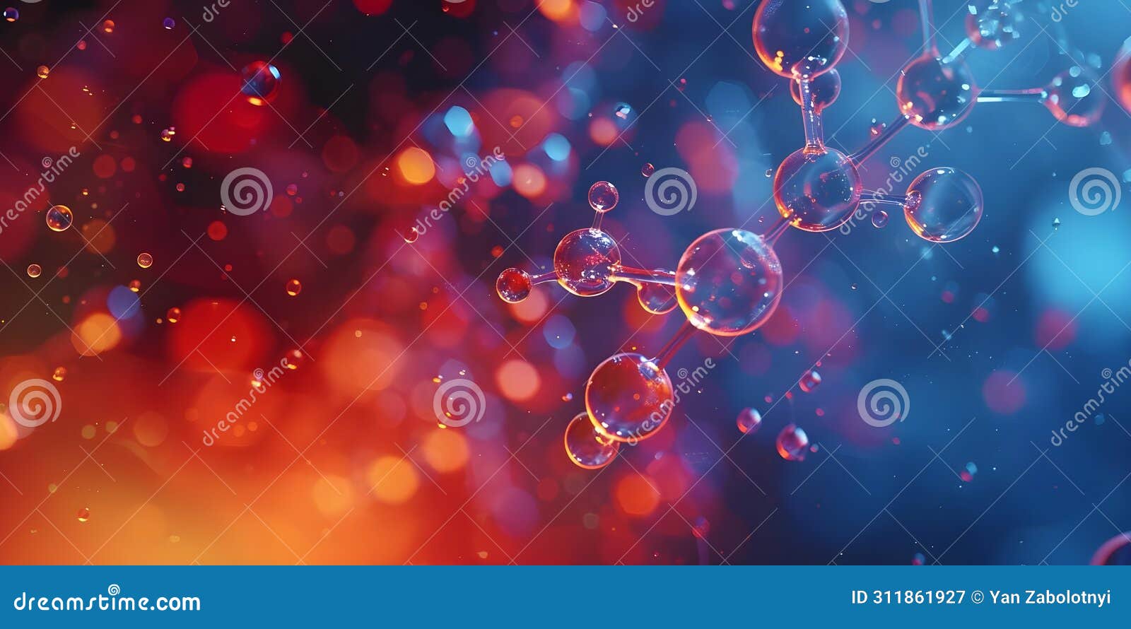 Discovering the Intricate World of Chemistry through Visual Molecular ...