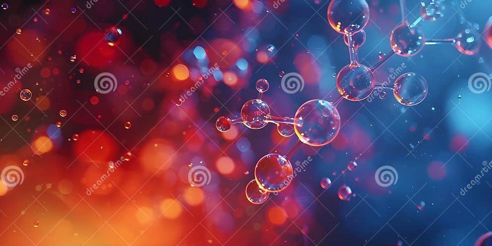 Discovering the Intricate World of Chemistry through Visual Molecular ...