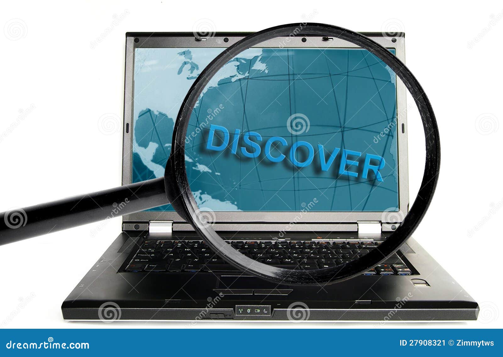 Discovery stock image. Image of screen, technology, universal - 27908321