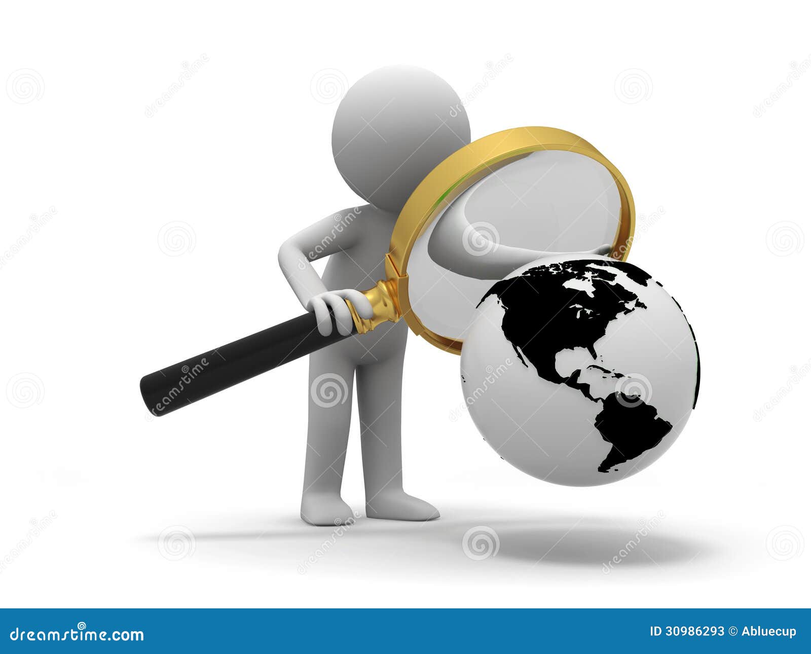 Discovery Stock Photos - Image: 30986293