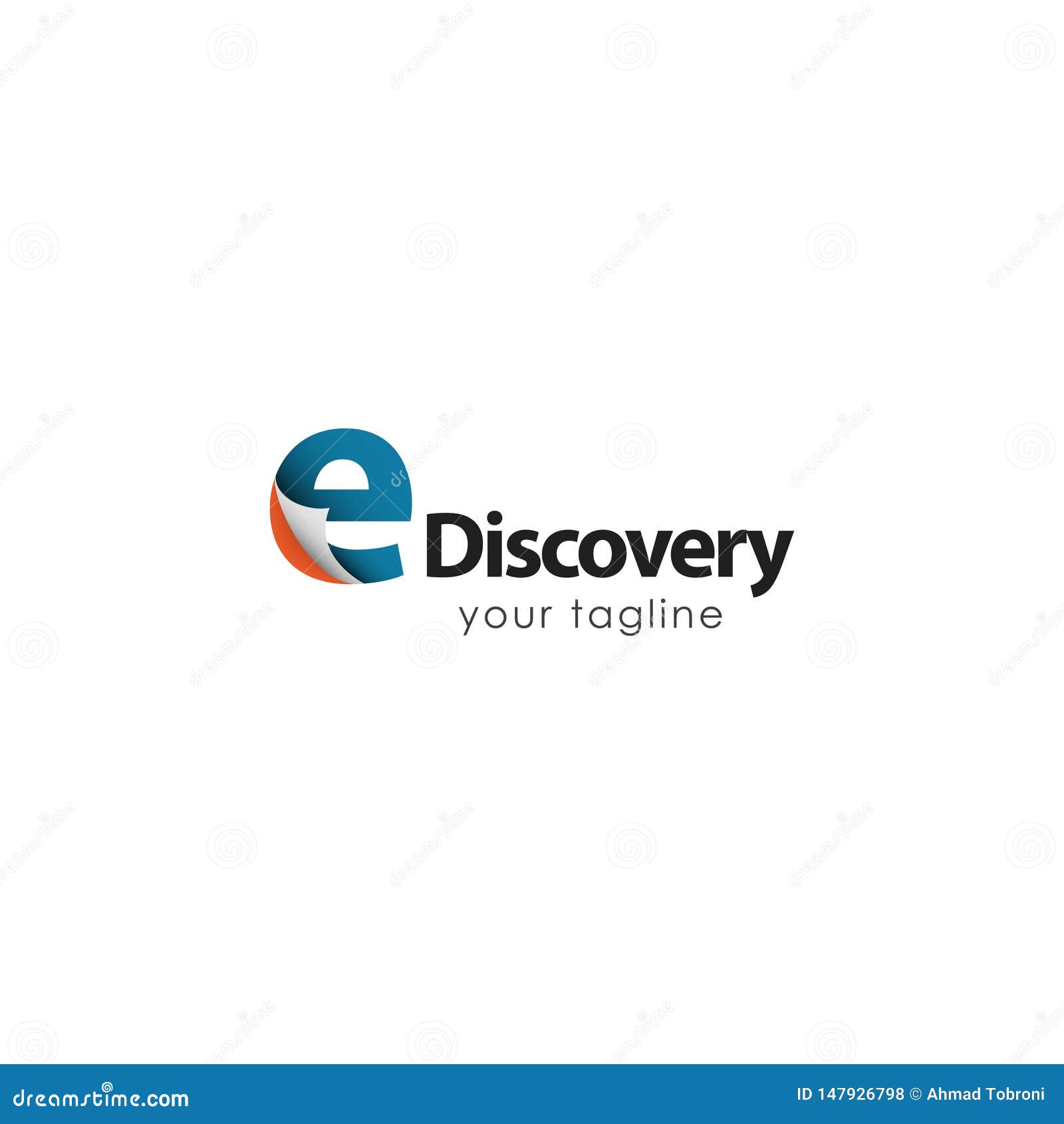 Discovery Channel Logo Vector