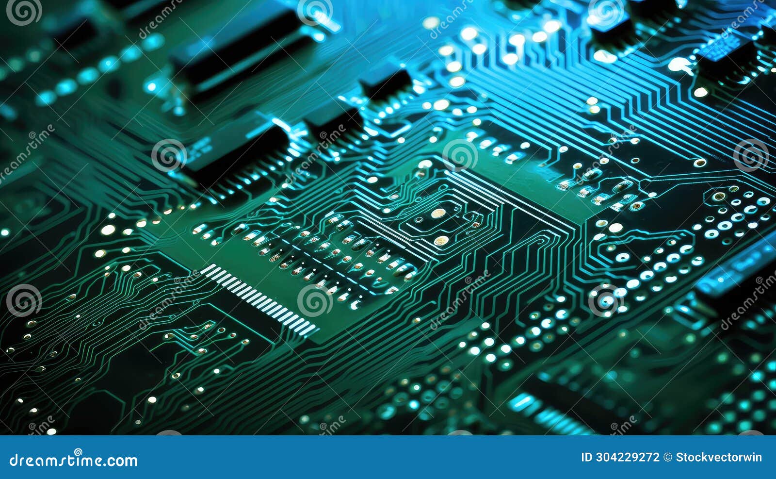 Discovery, Science, Microbiology, Dna Study Vector Illustration ...