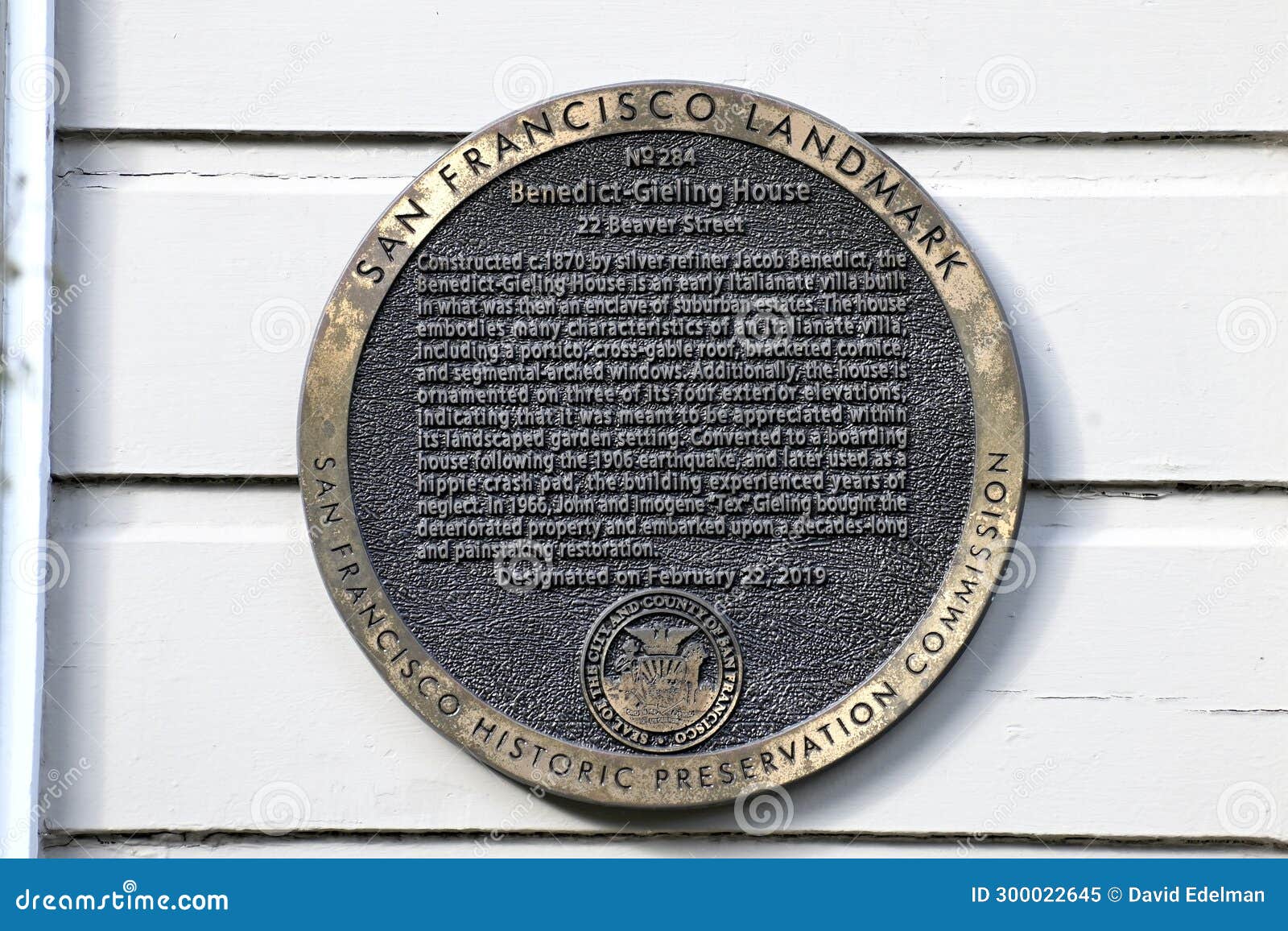 Jacob Henry Mansion Editorial Image | CartoonDealer.com #46274008