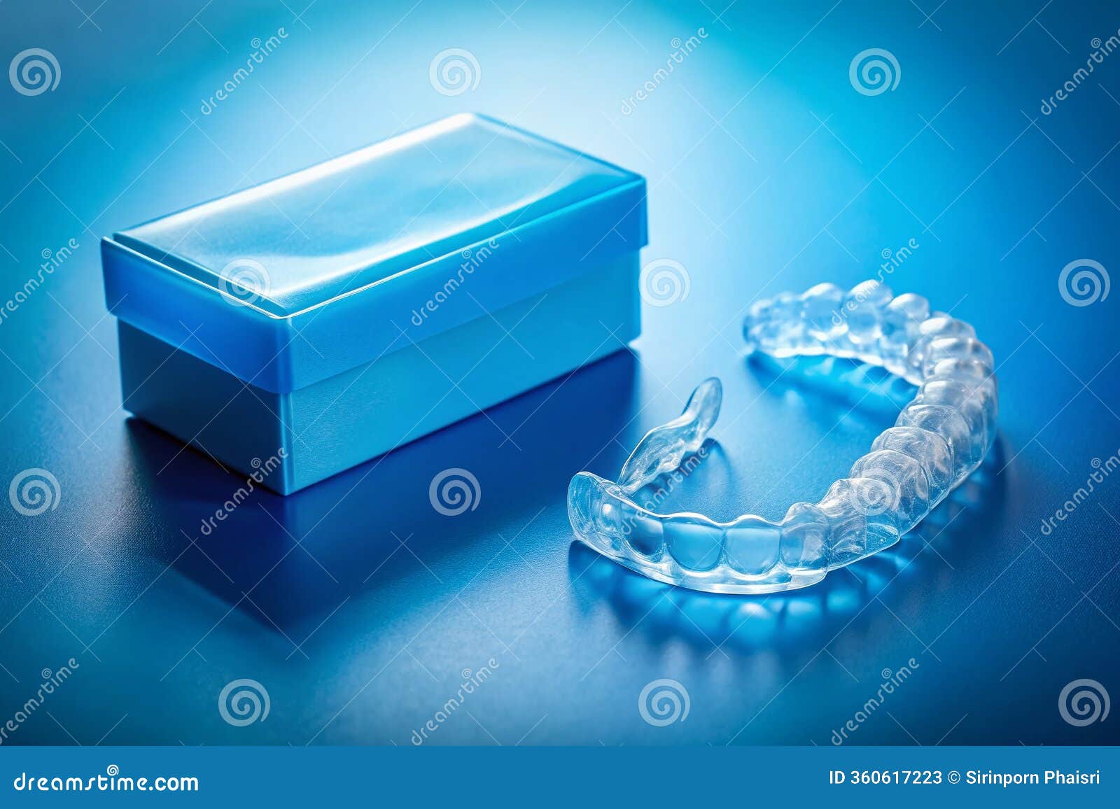 Discreet And Effective Teeth Straightening Unveiling Invisalign Clear ...