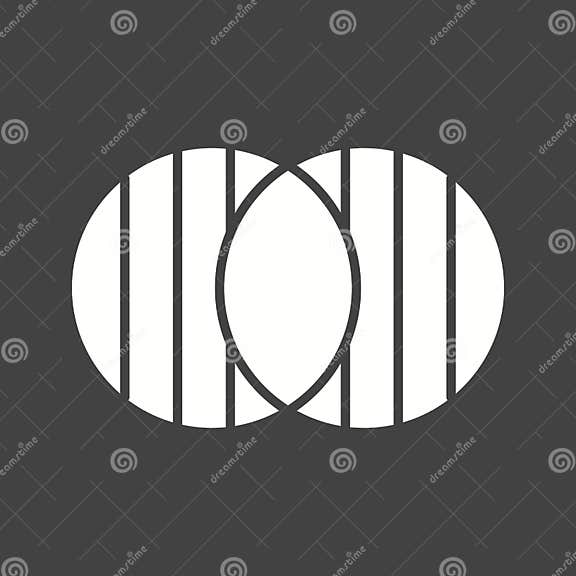 Discrete Math stock vector. Illustration of vector, graph - 99657894