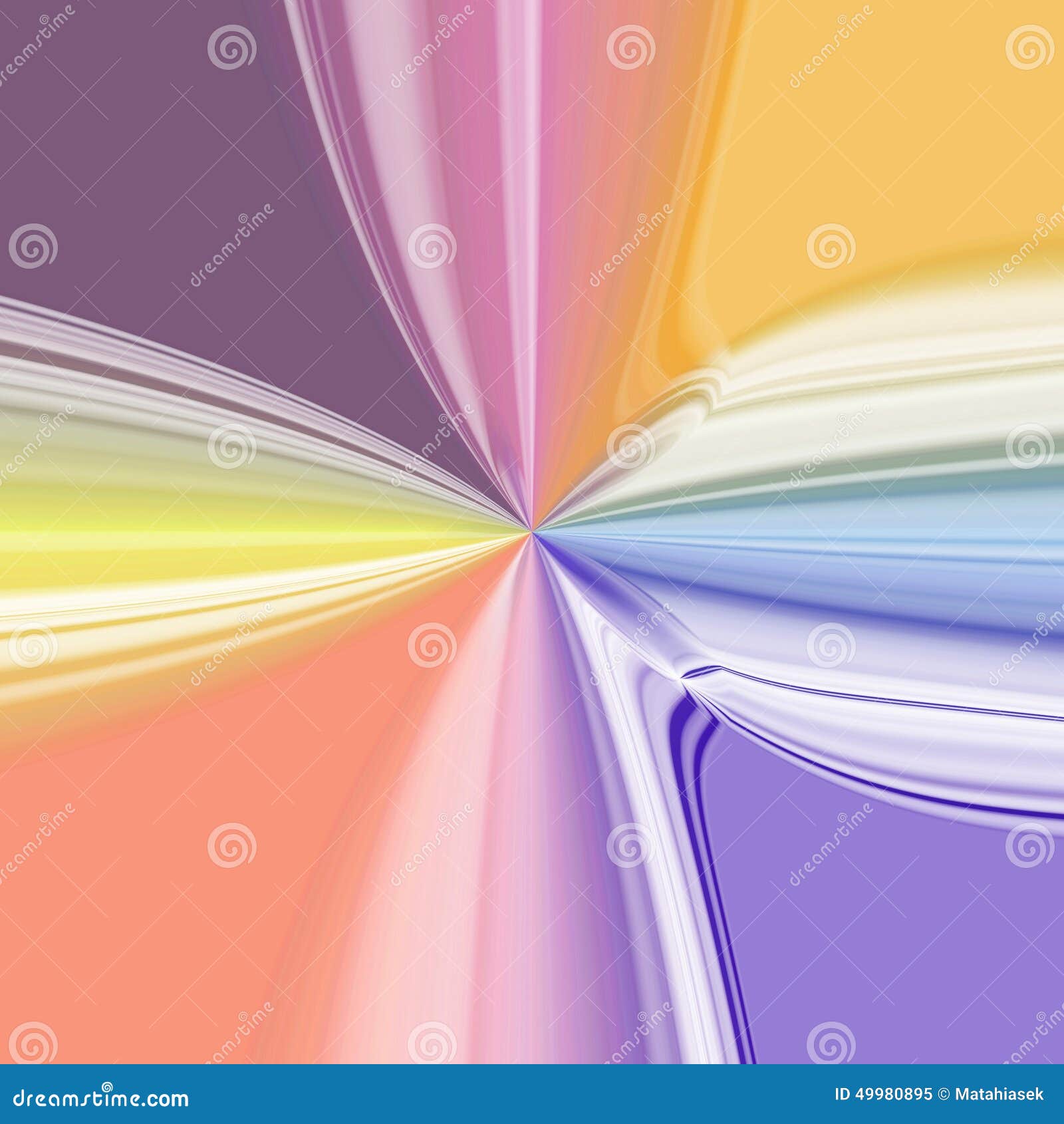 Discrimination Raciale Texture De Pastel Abstrait Illustration Stock ...