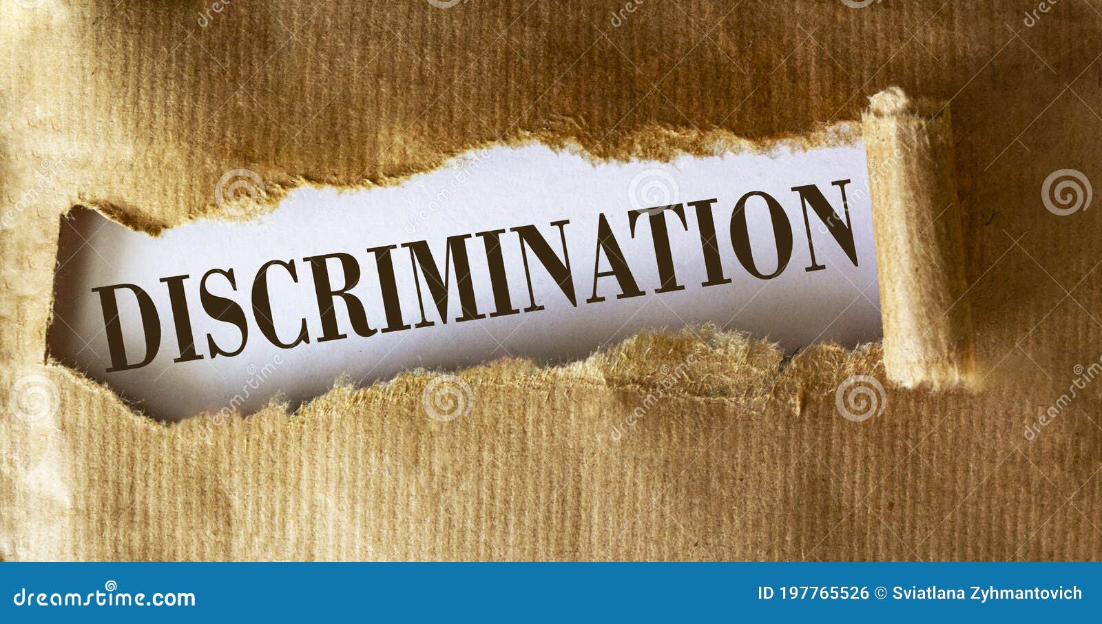 Definition Of Racial Slur Royalty-Free Stock Image | CartoonDealer.com ...