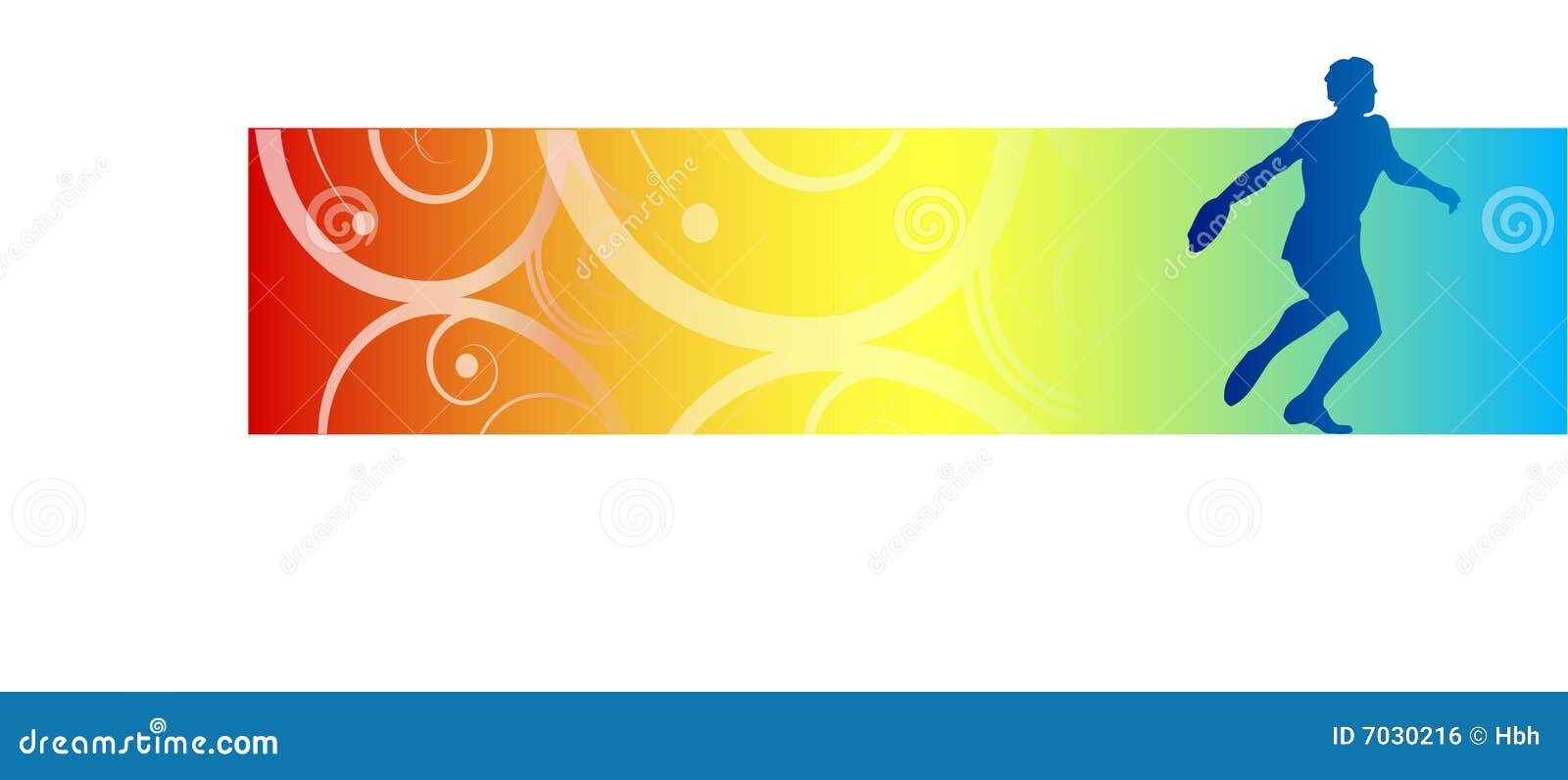 Discus Throw Background Stock Photography | CartoonDealer.com #44586968