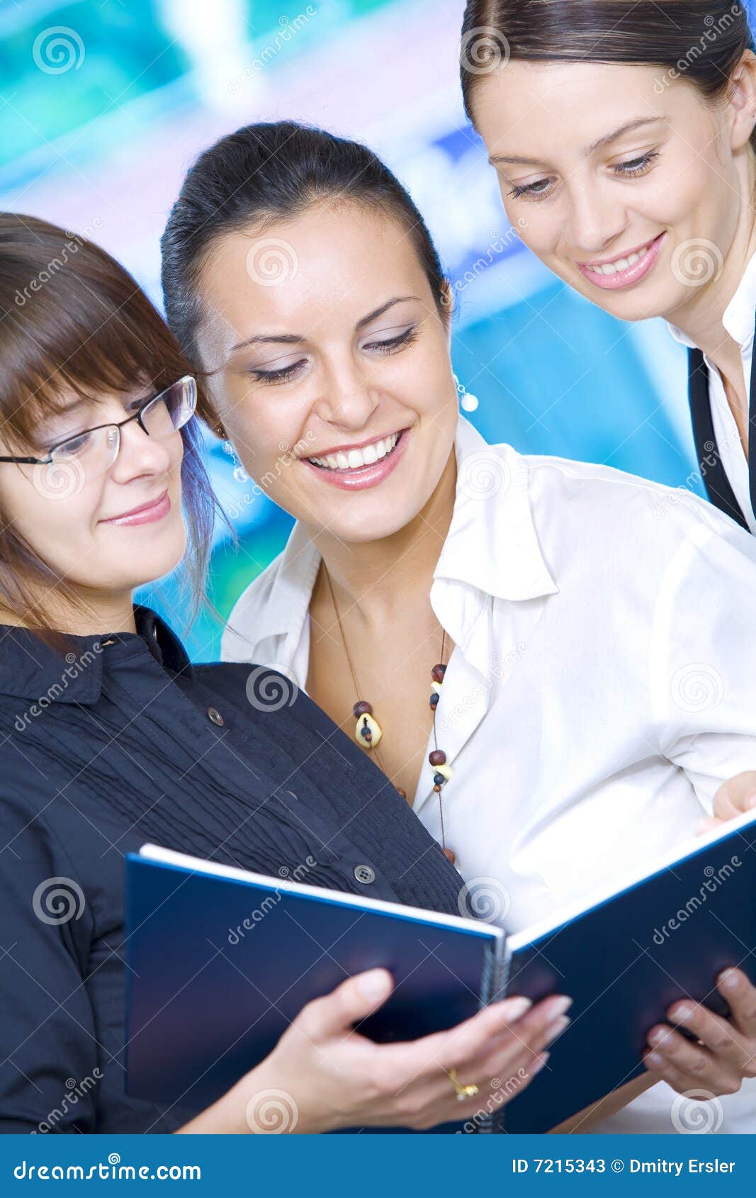 Discuss stock image. Image of idea, discuss, collaboration - 7215343