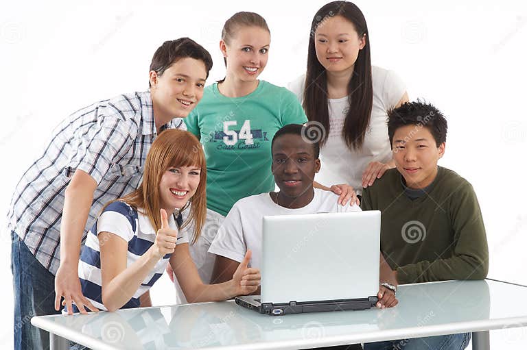Discussion stock photo. Image of europeans, community, company - 899438
